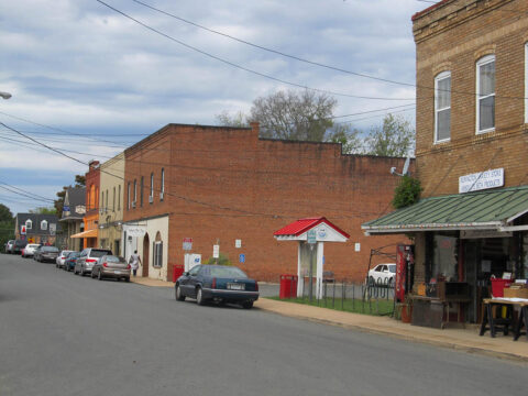 Remington | Visit Fauquier County, VA