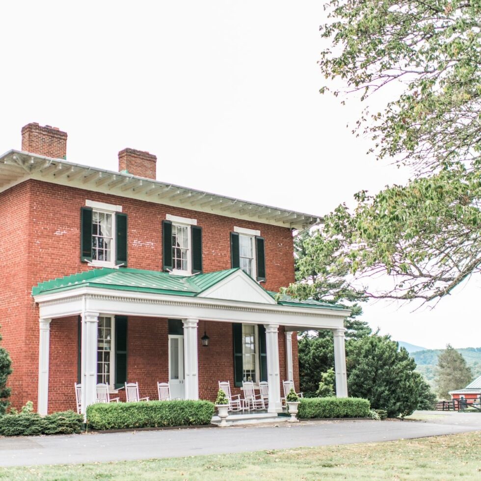 The Marriott Ranch | Visit Fauquier County, VA