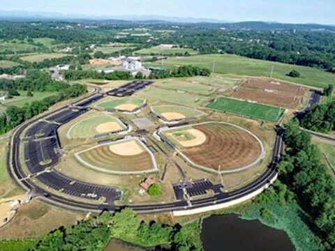 Central Sports Complex | Visit Fauquier County, VA