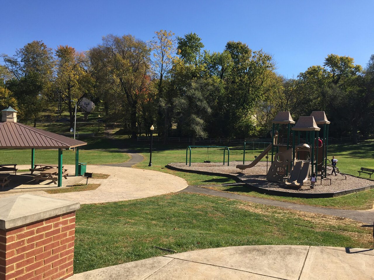 Eva Walker Park | Visit Fauquier County, VA