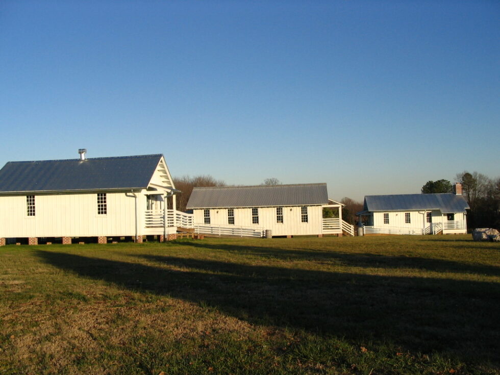 Monroe Park & Goldmining Museum | Visit Fauquier County, VA