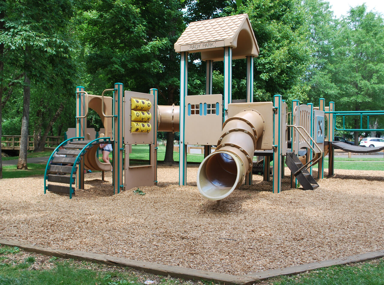 Rady Park | Visit Fauquier County, VA
