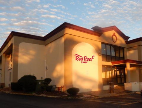 Red Roof Inn | Visit Fauquier County, VA