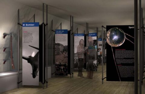 Cold War Museum | Visit Fauquier County, VA