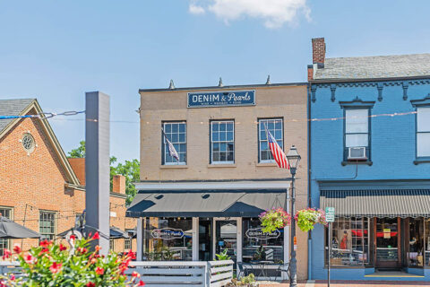 About Fauquier | Visit Fauquier County, VA